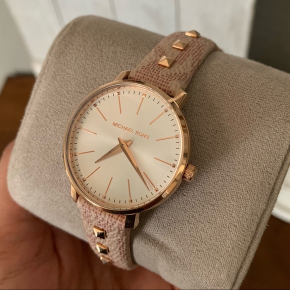 Michael Kors | Accessories | New Mk Watch | Poshmark
